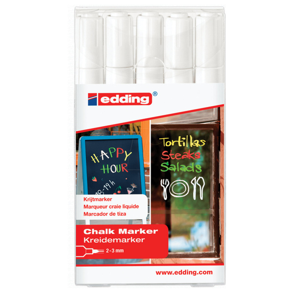 В комплекте 3ед. Маркер-краска лаковый MunHwa "Extra Fine Paint Marker", СЕРЕБРЯНЫЙ, 1 мм, нитро ...