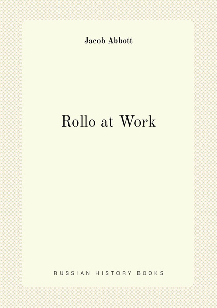 Rollo at Work купить на OZON по низкой цене (158244200)