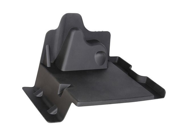 Кронштейн усилителя переднего бампера левый CASP 11RT058L для TOYOTA ...