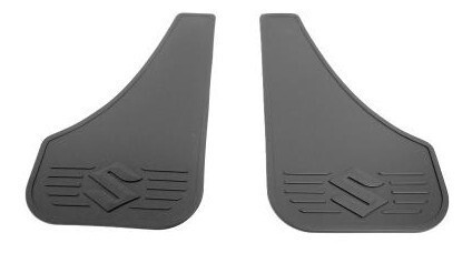 Брызговики задние Suzuki (комплект 2шт) Norplast NPL-Br-85-01 ...