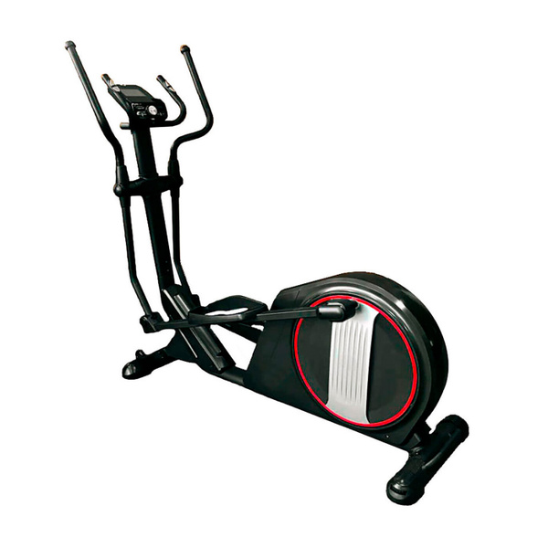 Эллиптический тренажер DFC E97602 - купить по доступным ценам в интернет-магазине OZON (437101327)