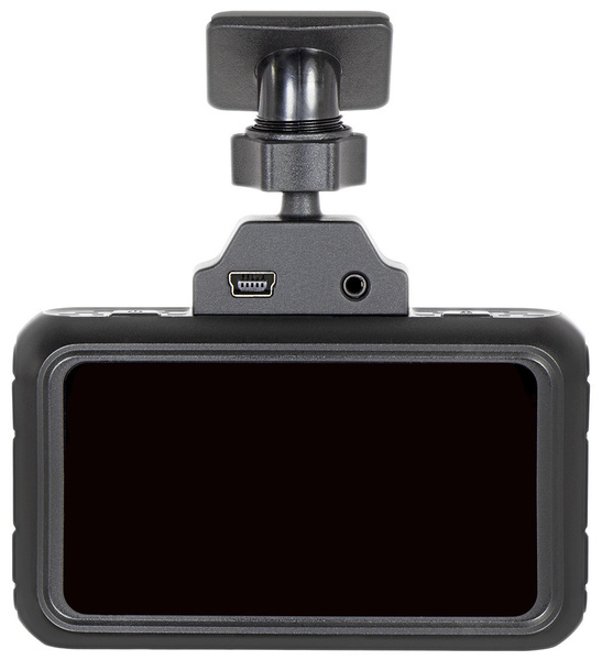 Видеорегистратор с радар-детектором CARCAM HYBRID 3s Signature - купить ...