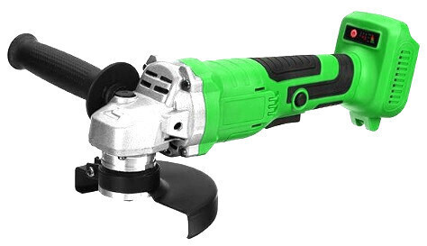 Шлифмашина угловая Zitrek AG 20 Pro 063-4066_341020 озон - купить по ...