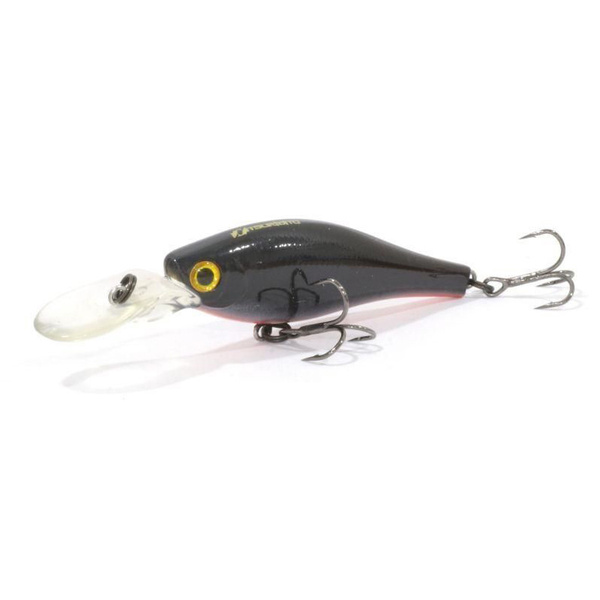Воблер Шэд (Shad) Tsuribito Tsuribito Super Shad 75F-MR-2,5 м купить c ...