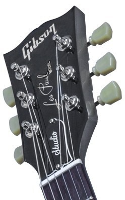 Gibson Электрогитара SILVER PEARL 6-струнная, корпус Красное дерево 4/4 ...