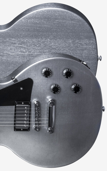 Gibson Электрогитара SILVER PEARL 6-струнная, корпус Красное дерево 4/4 ...