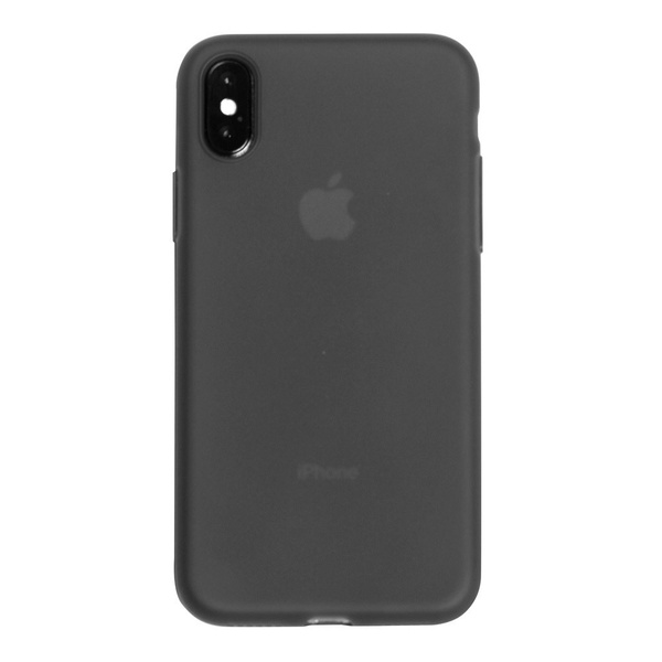Чехол на Айфон Х, Айфон 10, Прозрачный силиконовый чехол iPhone X ...