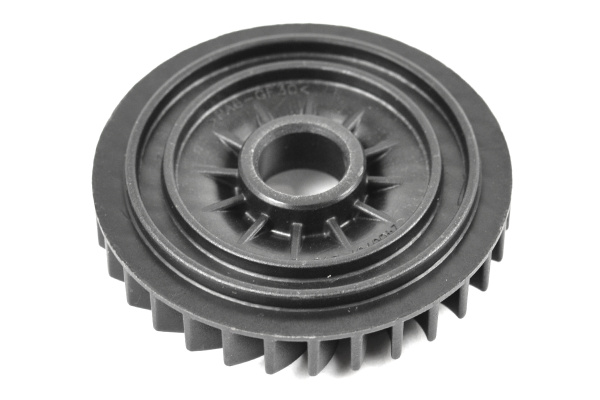 Крыльчатка ротора MAKITA 9558PB d-56мм для болгарки (УШМ) (Макита ...