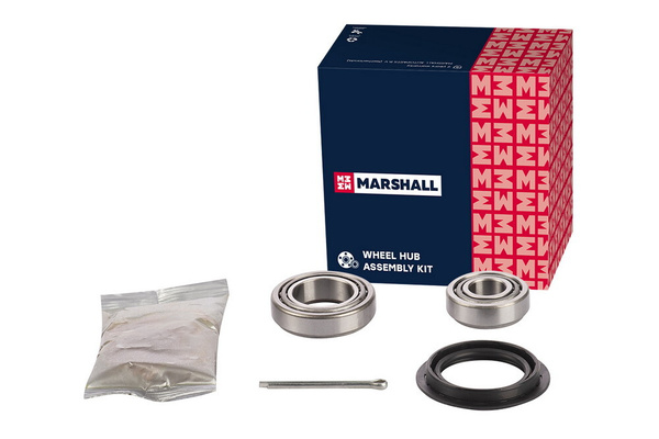 Подшипник ступицы колеса зад Marshall M8130944 - купить по доступным ...