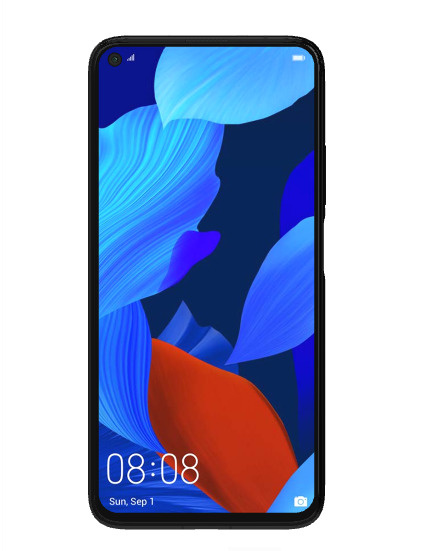 Смартфон Huawei nova 5T 128 ГБ - купить по выгодной цене в интернет ...