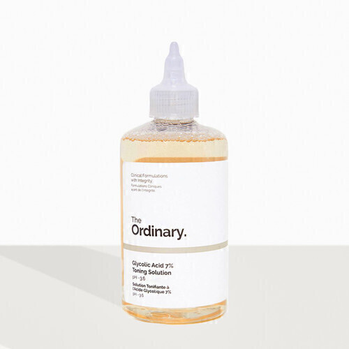 The Ordinary Тоник для проблемной кожи/ The Ordinary Glycolic Acid 7% ...