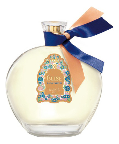RANCE Elise Вода парфюмерная 50 мл (460037442)