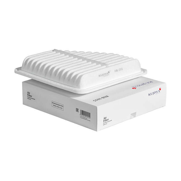 Фильтр воздушный Lexus; ES Toyota Avensis III, Camry VI, RAV 4 A30 ...