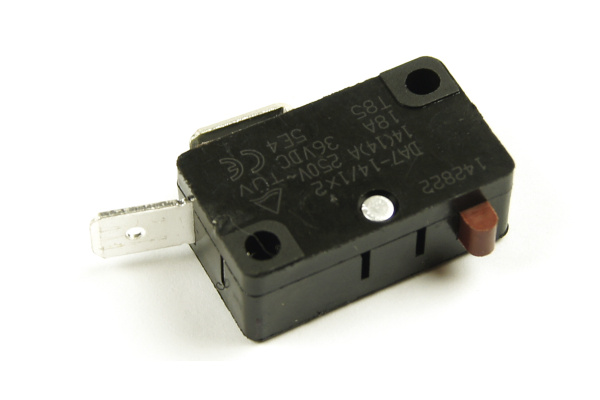 Микровыключатель аварийный (14A) для электропилы Champion (Чемпион ...