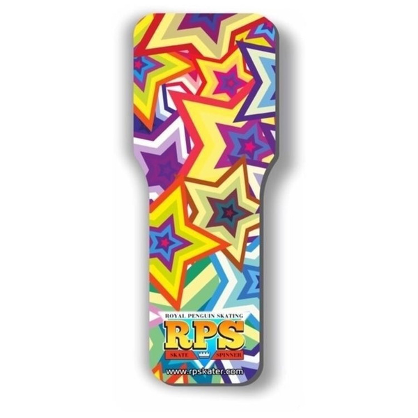 RPS - Royal Penguin Skating Спиннер для фигурного катания - купить с ...