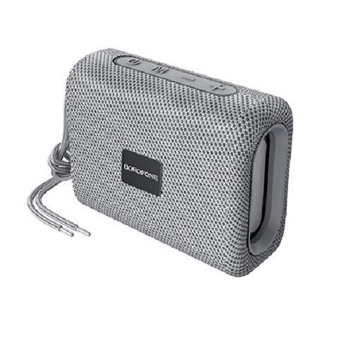 Беспроводная колонка borofone BR18 Encourage sports BT speaker - купить по доступным ценам в ...