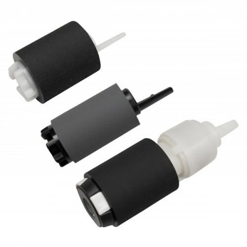 Комплект запасных роликов Kyocera 302ND94701 купить по низкой цене с ...