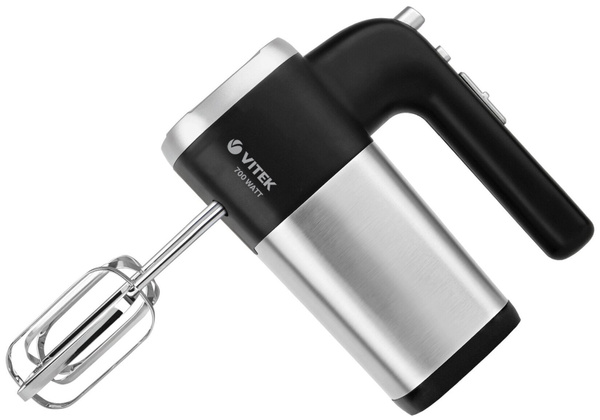 Ручной Миксер VITEK VT-1400, 700 Вт - купить по низким ценам в интернет ...