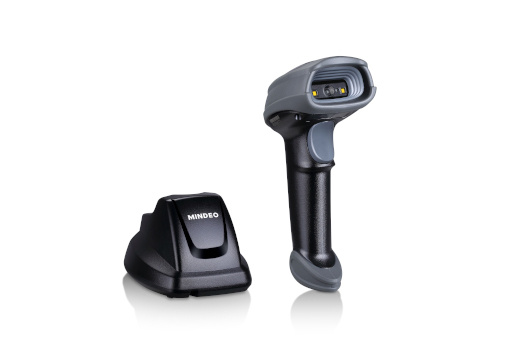 Сканер MINDEO CS2290 - купить по выгодной цене в интернет-магазине OZON (487374871)