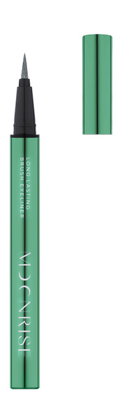 LAMEL PROFESSIONAL Moonrise Long Lasting Brush Eyeliner Подводка ...