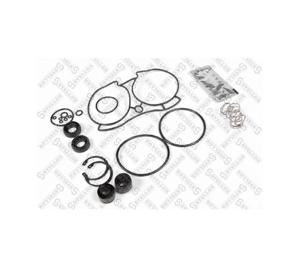 85-20920-SX р/к модулятора EBS прицепа (рпм) Wabco 4801020140 - Stellox ...