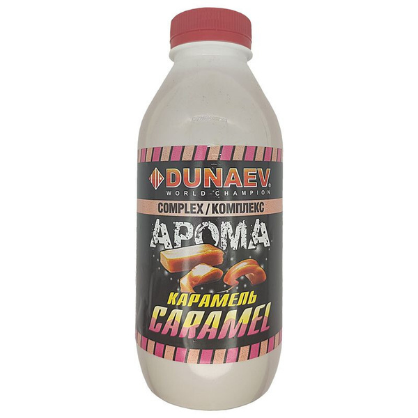 DUNAEV Ароматизатор для рыбалки, 250 мл - купить с доставкой по выгодным ценам в интернет ...