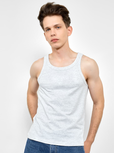 Майка Mark Formelle, 46 - купить по выгодной цене в интернет-магазине OZON (503479966)