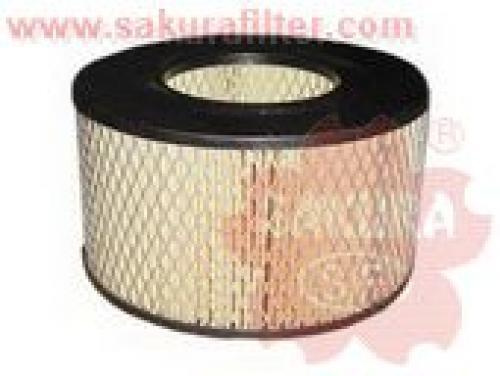 Фильтр воздушный Purflux 455941 - купить по выгодным ценам в интернет ...