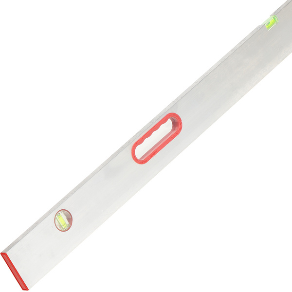 Уровень строительный Bartex 150 см - купить по низкой цене в интернет-магазине OZON (1416852121)