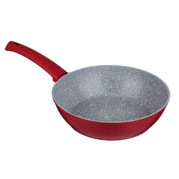 Сотейник Satoshi, Литой алюминий, 24 см купить по выгодной цене в ...