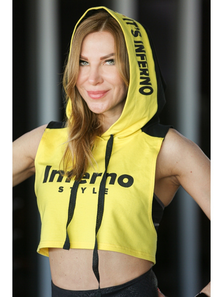 Топ INFERNO Style - купить с доставкой по выгодным ценам в интернет ...