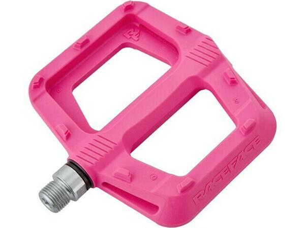 Педали Race Face Ride Magenta (PD20RIDMAG) - купить с доставкой по ...
