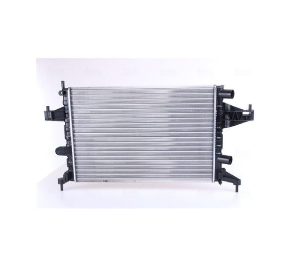 Радиатор основной NISSENS 63007 - NISSENS арт. 63007 - купить по ...