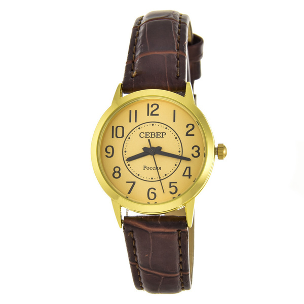 Север Часы наручные - купить с доставкой по выгодным ценам в интернет ...