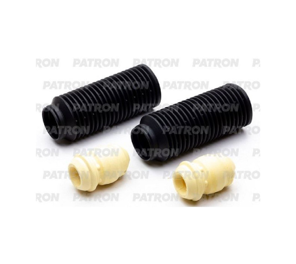 Защитный комплект амортизатора к-т на 2 аморт. перед AUDI/SEAT/VW/FIAT ...