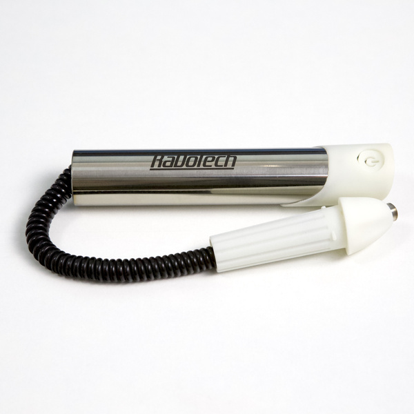 Трекер состава тела RaDoTech (Радотек), белый, серый - купить по низким ...