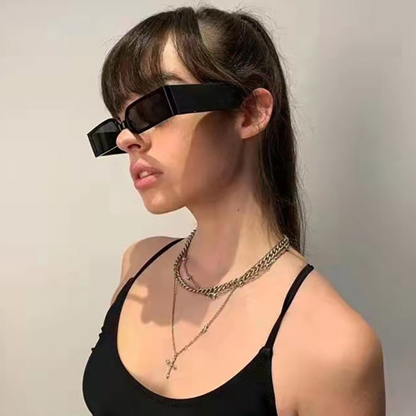 Очки солнцезащитные купить на OZON по низкой цене (1985777917)