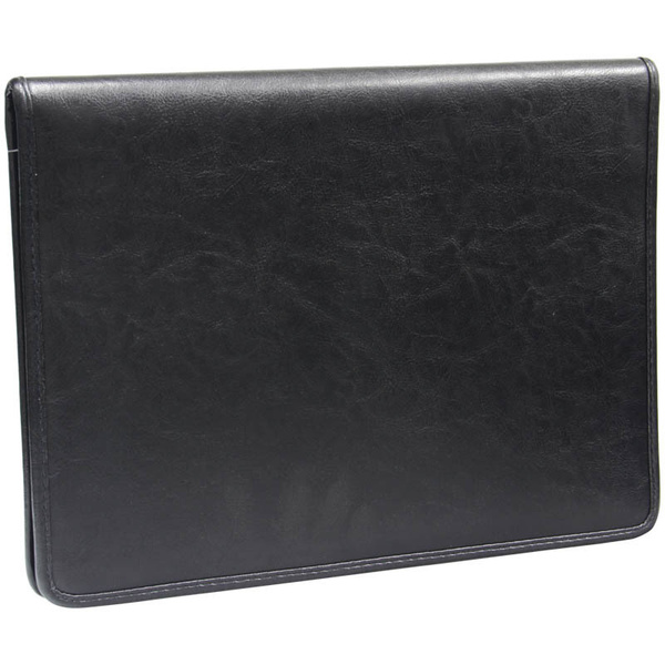 Папка для документов офисная на молнии OfficeSpace, кожзам / органайзер ...