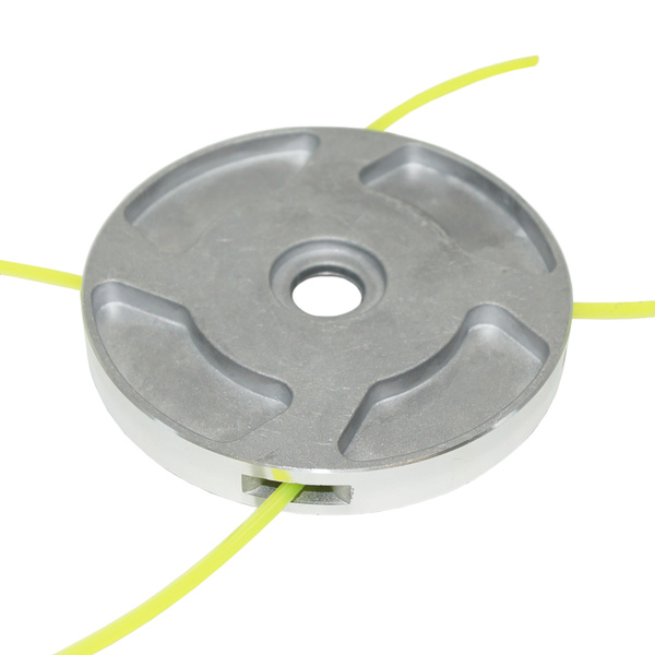 Polyagro Катушка с леской купить на OZON по низкой цене (2314997384)