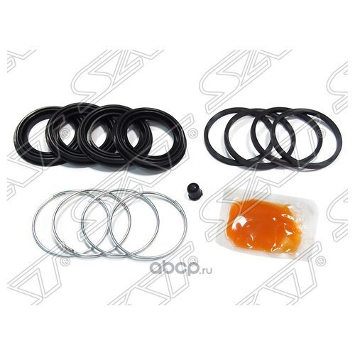 Ремкомплект суппорта ST0447860050 - SAT арт. 0447860050 - купить по ...