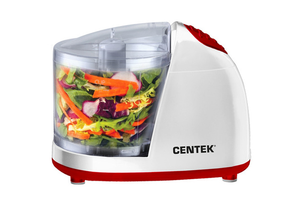 Измельчитель Centek CT-1390 WHITE - купить по низким ценам с доставкой ...