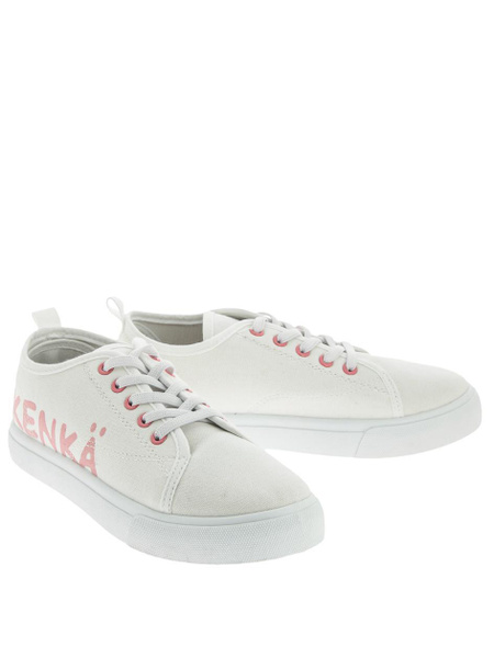 Кеды KENKA - купить с доставкой по выгодным ценам в интернет-магазине OZON (538282815)