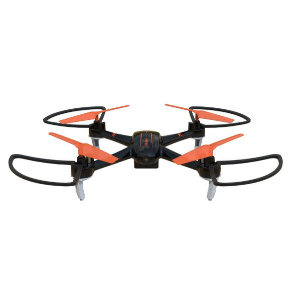 Радиоуправляемый квадрокоптер HIPER HQC-0001 Shadow (FPV 1Mpix WiFi ...