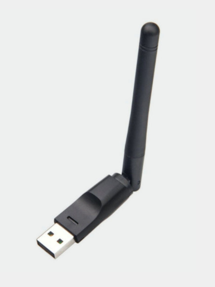 Wi-Fi-адаптер Pix-Link LV-UW07-MTK7601 - купить с доставкой по выгодным ...
