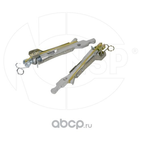 Регулятор тормозных колодок RENAULT Sandero I (09-14) (к-кт) 6001551408 ...