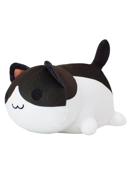 Мягкая игрушка Gray Cat Кот Дымчатый Aphmau 25 см купить с доставкой