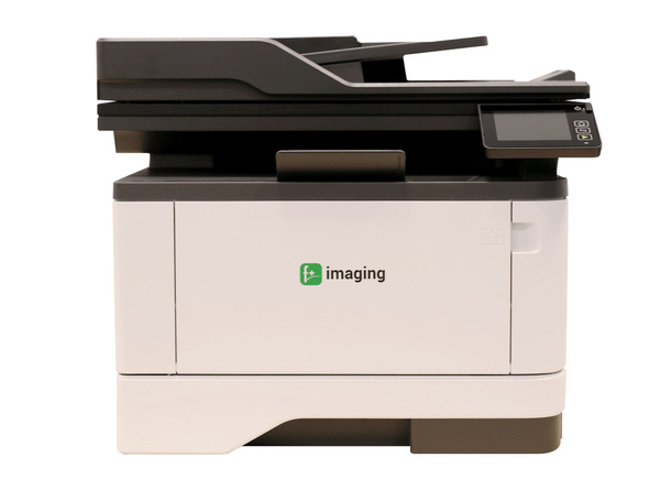 Характеристики F+Imaging МФУ Лазерное M40adn, белый подробное описание товара. Интернет-магазин ...