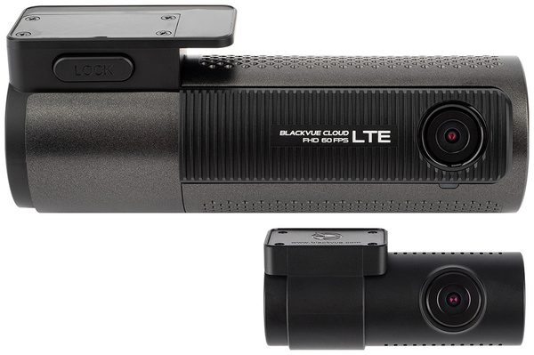 Видеорегистратор Blackvue DR750X-2CH IR LTE PLUS - купить в интернет ...