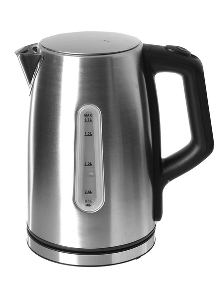 Купить электрический чайник Midea MK-8063, Металл по низкой цене ...