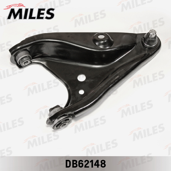 Рычаг независимой подвески колеса, подвеска колеса Miles DB62148 ...